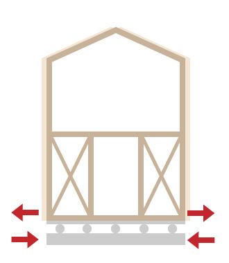 menshin | 【mokuju】広島市で注文住宅を建てる・分譲住宅を買う・リフォーム/リノベーションなら木住販売(株)